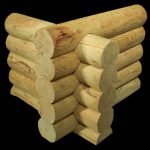 Our Wood | Yellowstone Log Homes